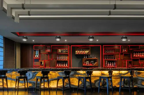 Radisson Blu Plaza Hotel Mysore - Unforgettable Luxury and Hospitality